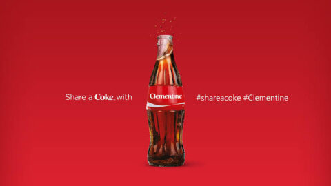 Revisiting Coca Cola's Iconic 'Share A Coke' Campaign