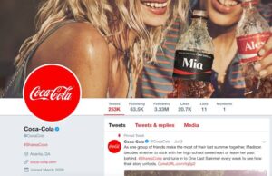 Revisiting Coca Cola's Iconic 'Share A Coke' Campaign