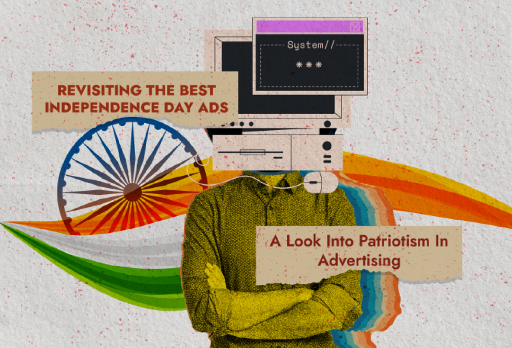 Revisiting The Best Independence Day Ads - Taken, Not Stirred